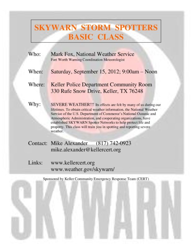SKYWARN-STORM-SPOTTERS-CLASS-1-pdf – Hurst Amateur Radio Club