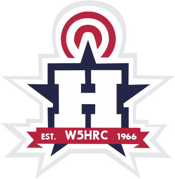 Membership – Hurst Amateur Radio Club