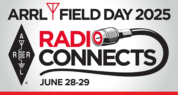 Hurst ARC Summer Field Day! – Hurst Amateur Radio Club